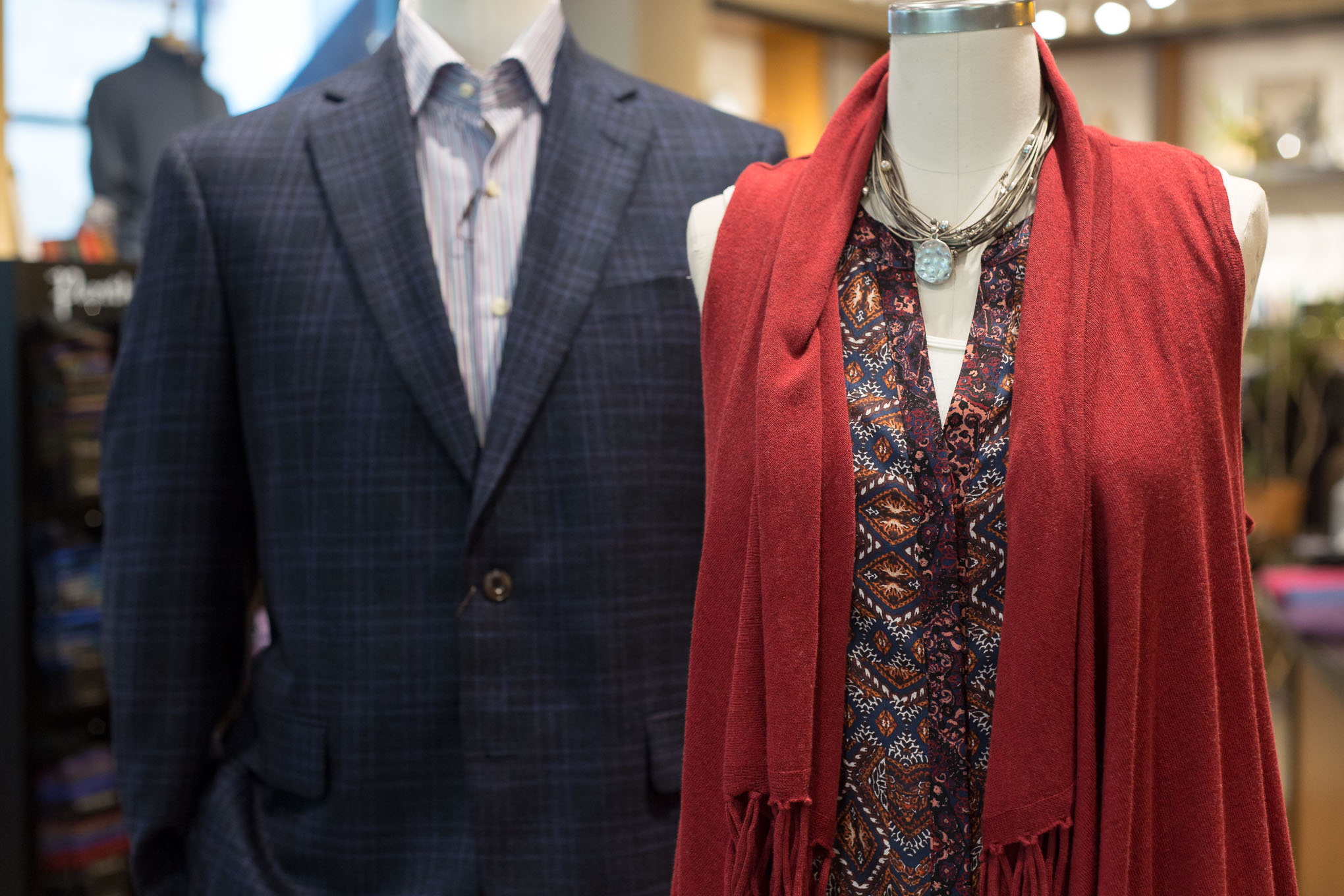 Filling's – In Style Since 1929