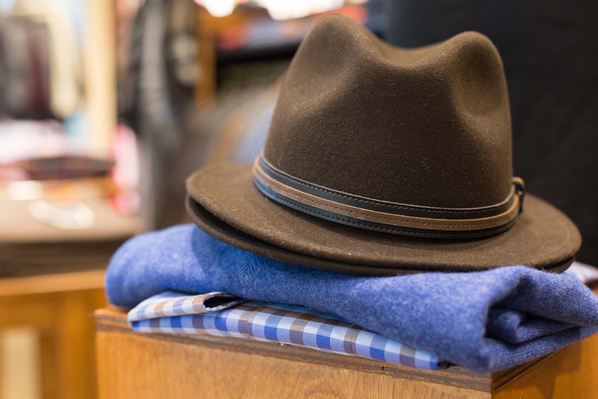 Filling's – In Style Since 1929