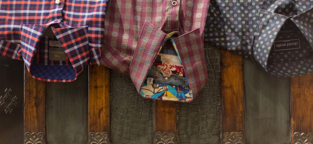 Filling's – In Style Since 1929