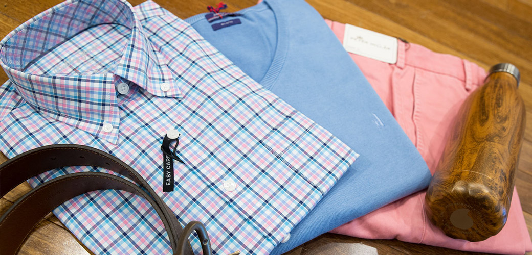 Filling's – In Style Since 1929