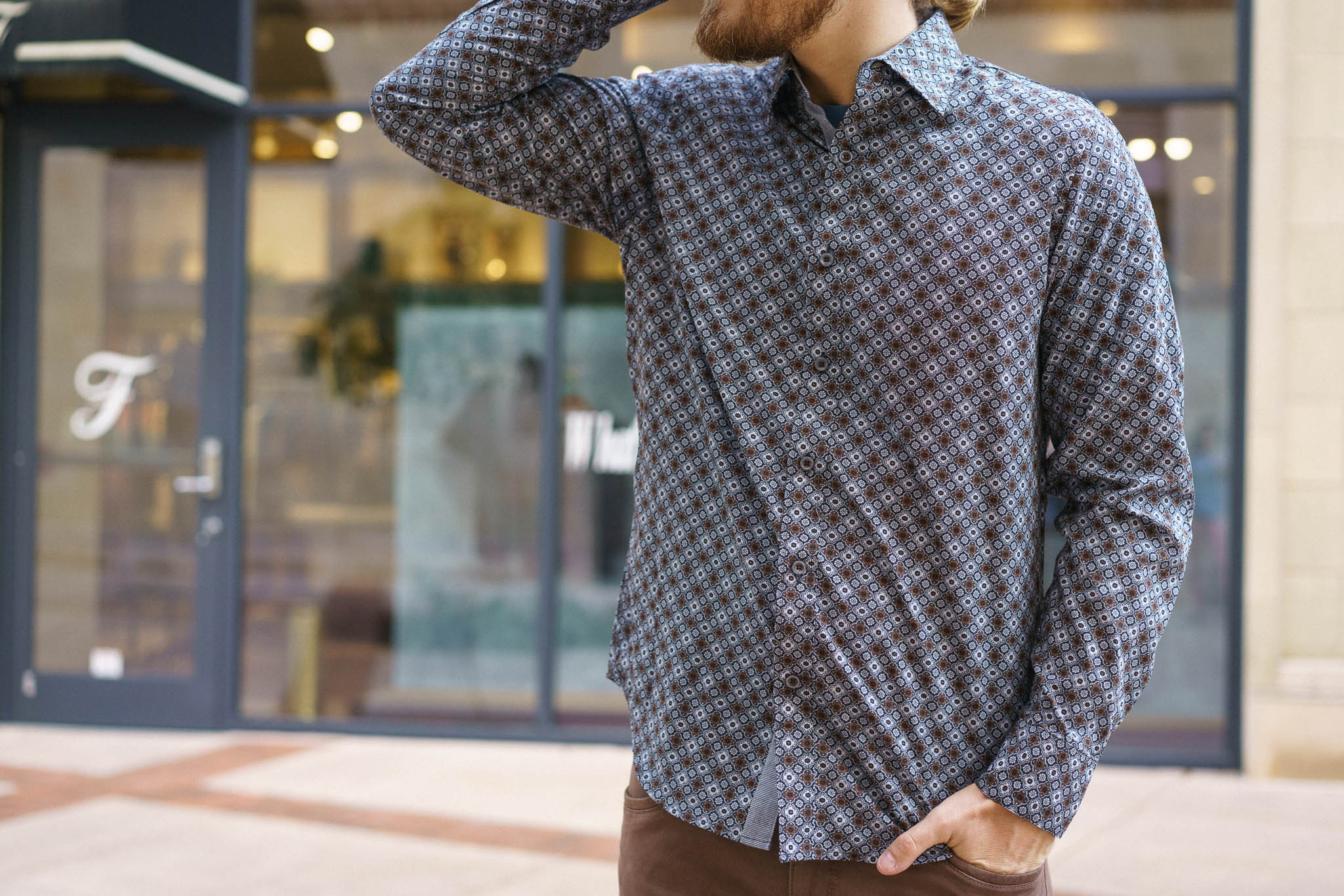 Filling's – In Style Since 1929