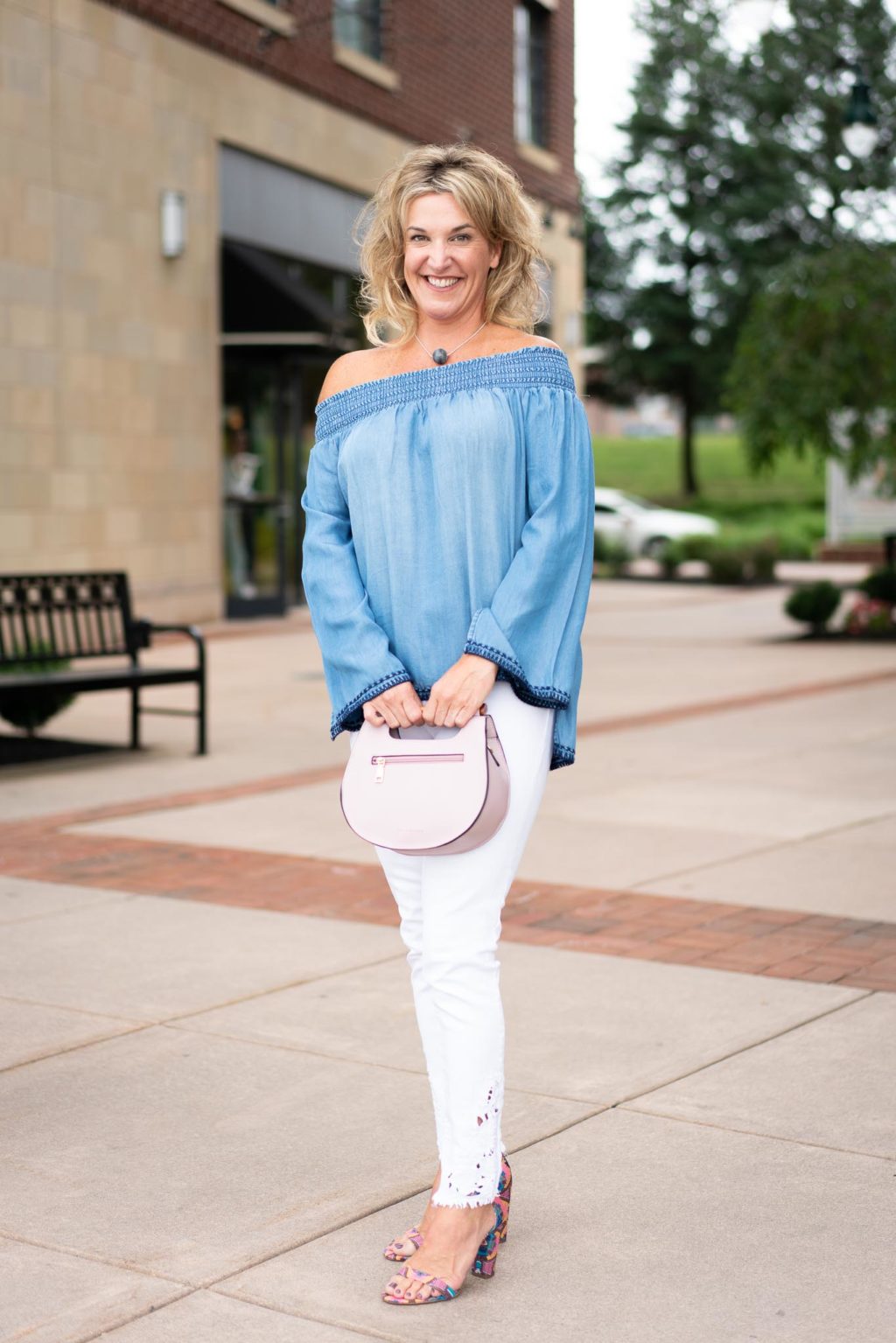 Summer Outfit Inspiration – Filling's