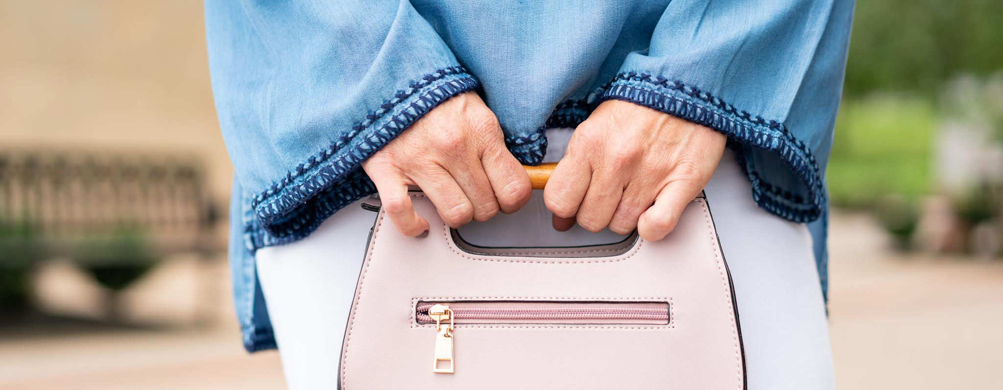 Summer Outfit Inspiration – Filling's