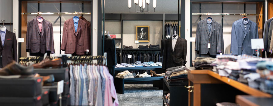 Introducing: Three New Menswear Brands – Filling's