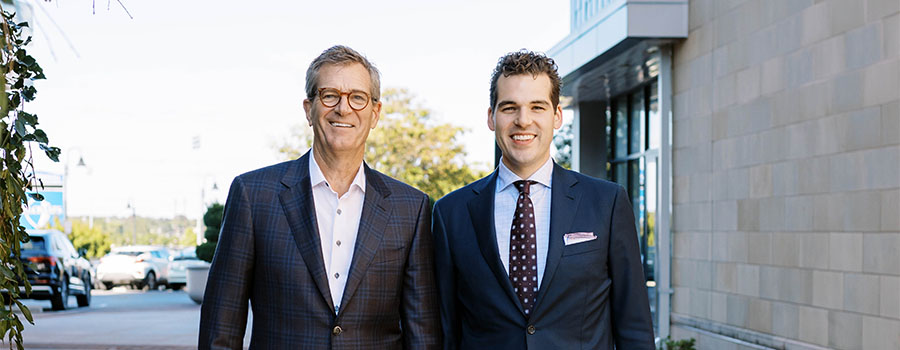 A Note From Ben Karl – Filling's